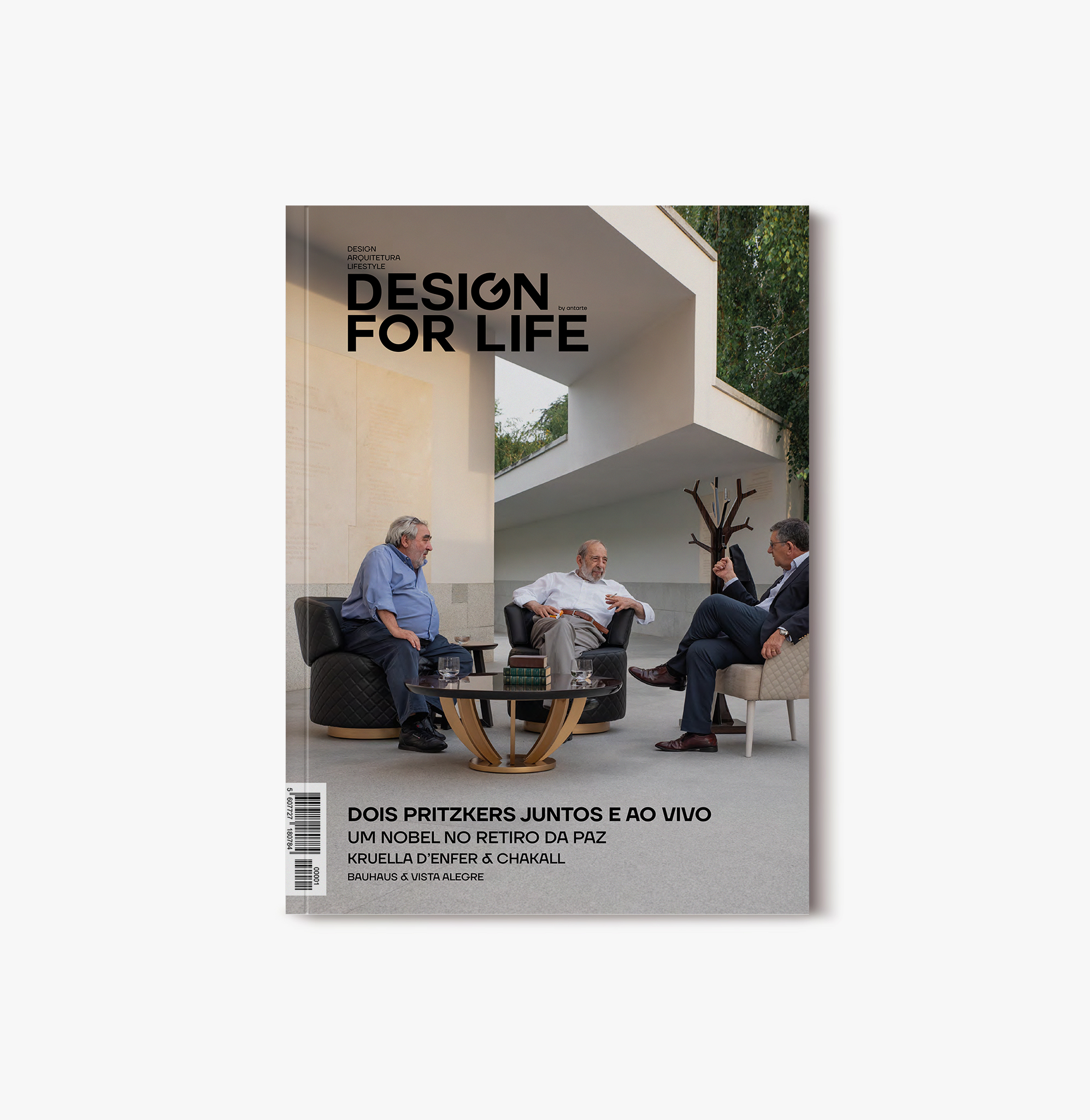 Sobre Nós - Design for Life