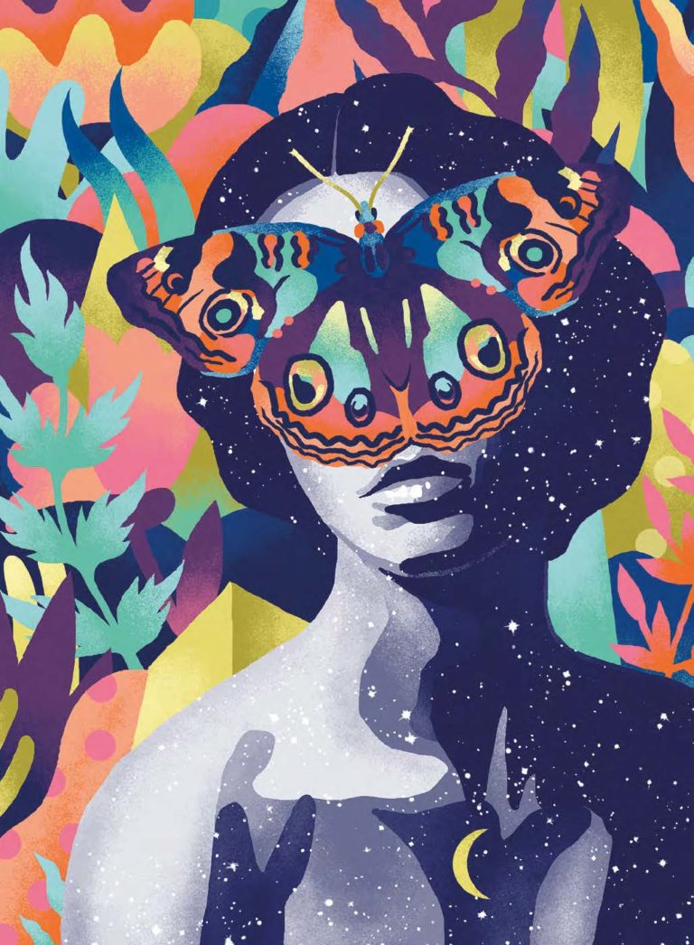 Quem é Kruella D’Enfer? - Design for Life