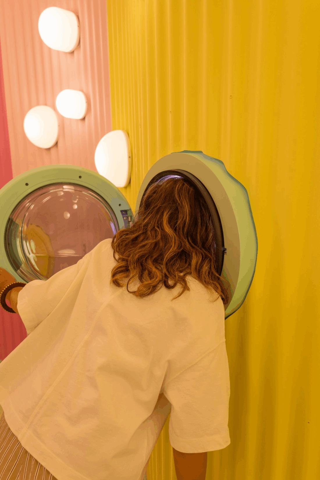 WONDERSENSE: NOVO MUSEU IMERSIVO NO PORTO QUE CONVIDA A DESPERTAR OS ...